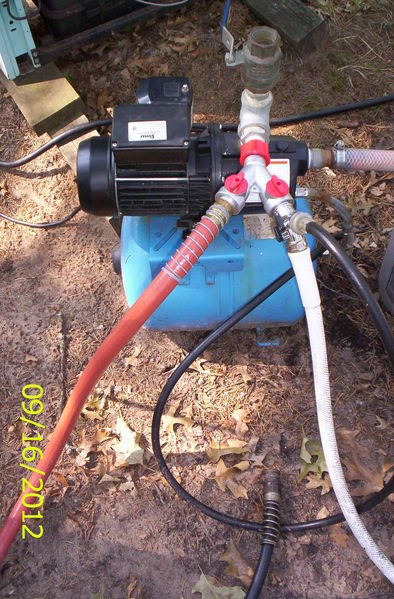 Food Plot Irrigation System | Wildlife Habitat - Lets talk.....