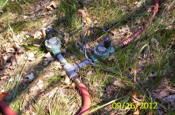 Food Plot Irrigation System | Wildlife Habitat - Lets talk.....