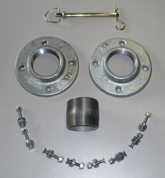 Homemade Downriggers Fishing - Homemade Ftempo