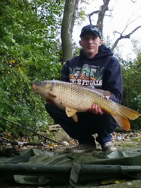 Fall Carp | ChicagoLand Fishing Forums